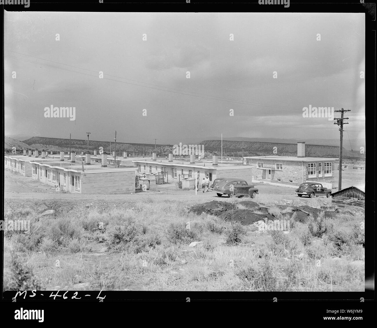 Sunnyside mine hi-res stock photography and images - Alamy