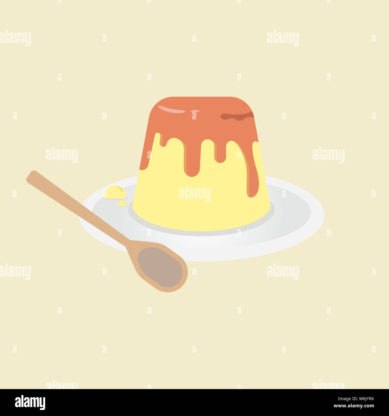 Free plate Stock Vector Images - Alamy