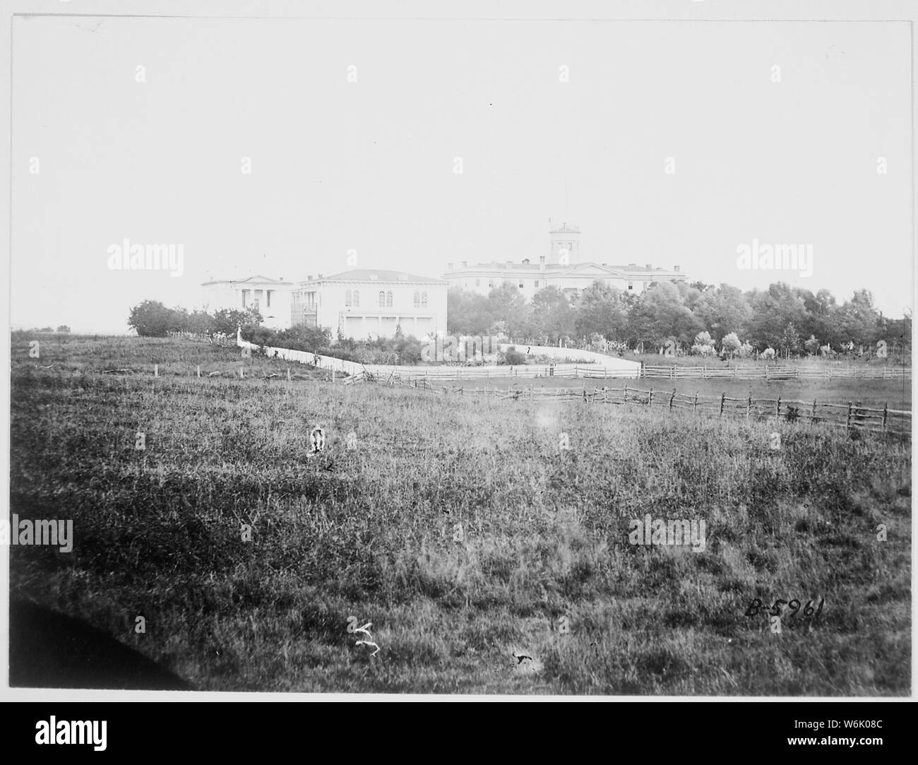 Pennsylvania college gettysburg hi-res stock photography and images - Alamy