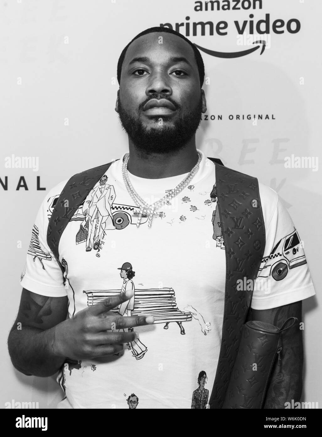 Meek Black and White Stock Photos & Images - Alamy