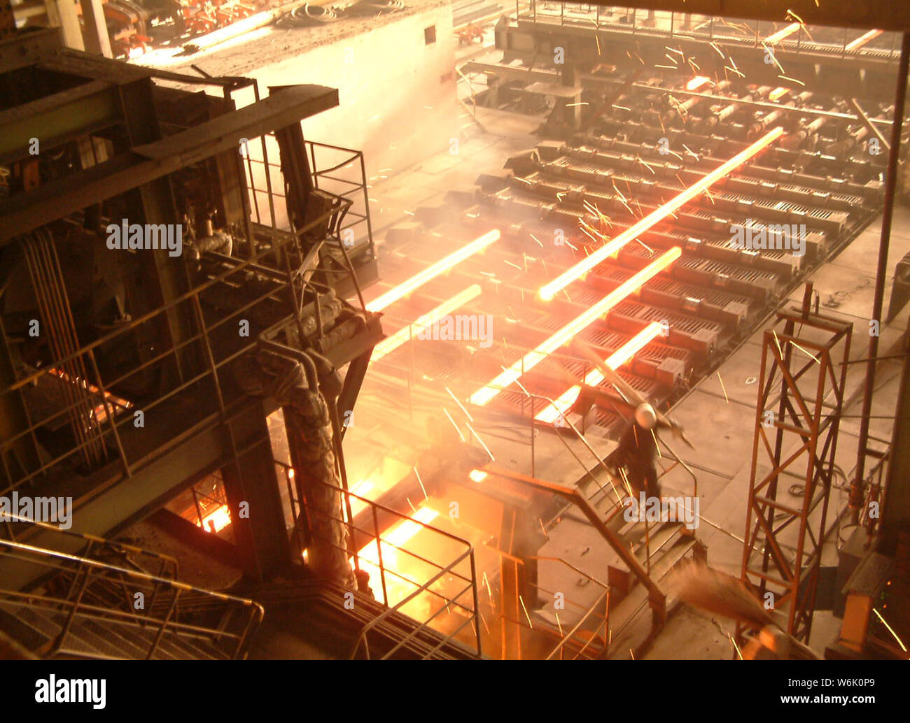 Hebei iron and steel group hi-res stock photography and images - Alamy