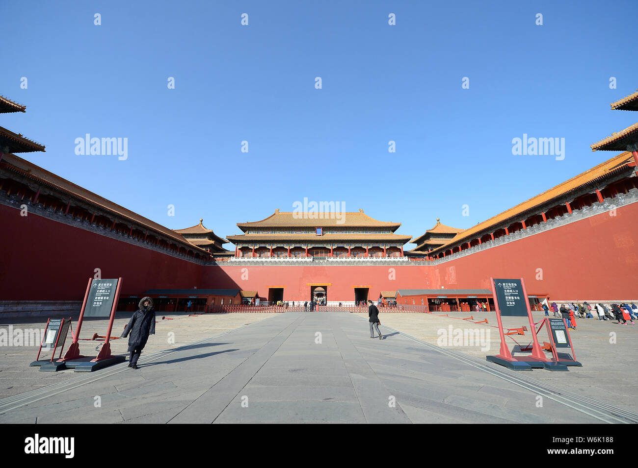 The Forbidden City Chinese Forbidden City, The Imperial Palace Of Ming