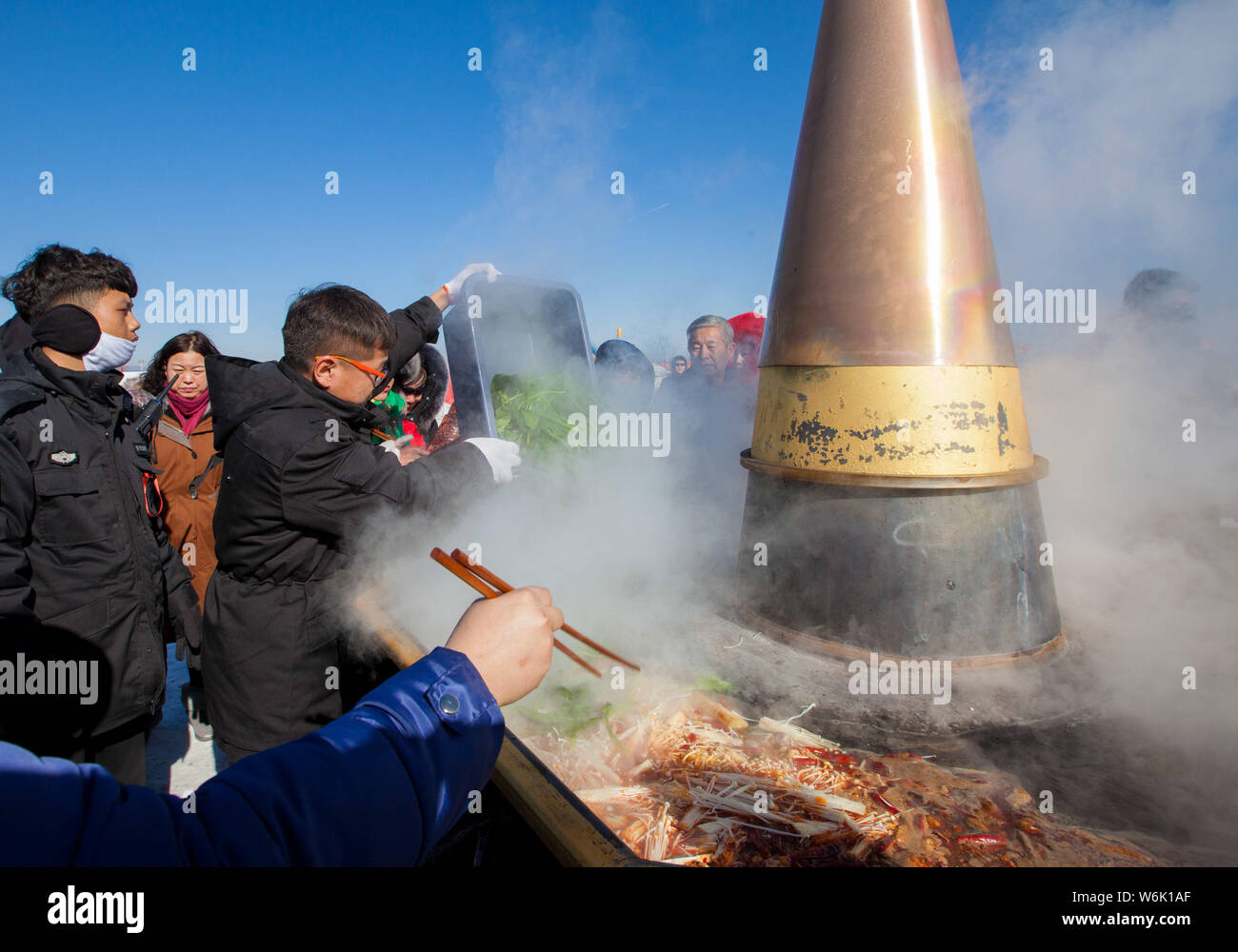 Inner pot hi-res stock photography and images - Alamy