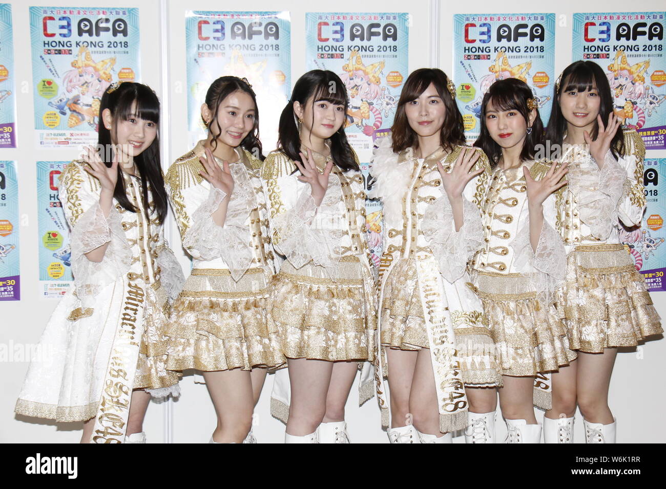 Ske48 Members
