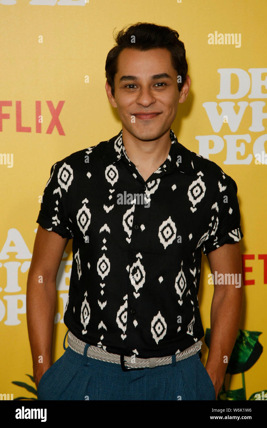 Rudy Martinez High Resolution Stock Photography and Images - Alamy