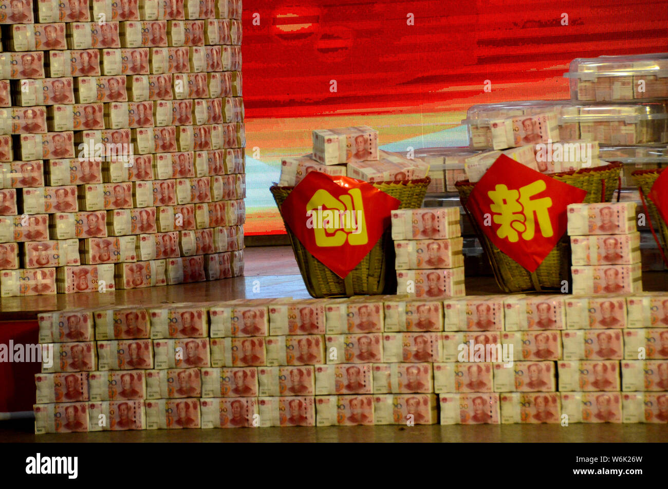 Form of money hi-res stock photography and images - Alamy