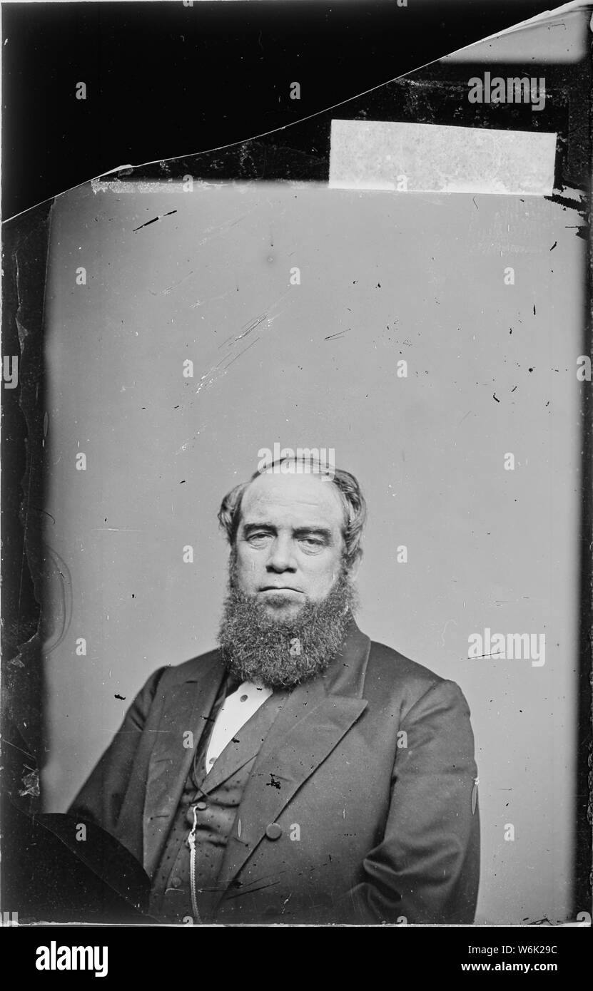 Portrait of gentleman Stock Photo - Alamy