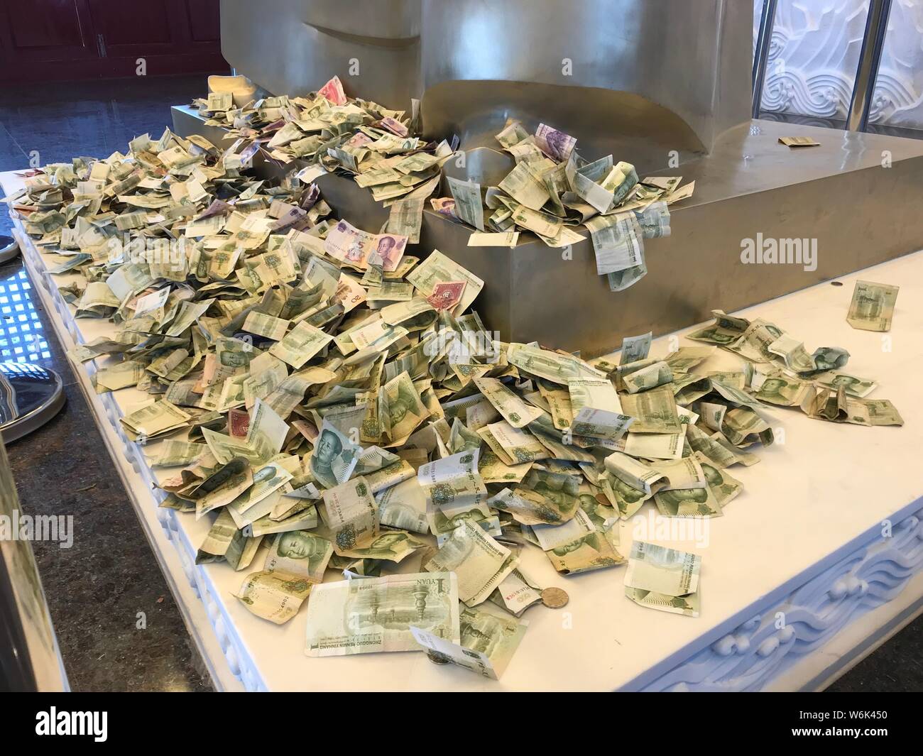 Thearch hi-res stock photography and images - Alamy