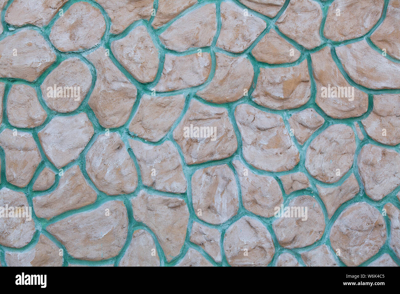 Irregular shaped stones hi-res stock photography and images - Alamy