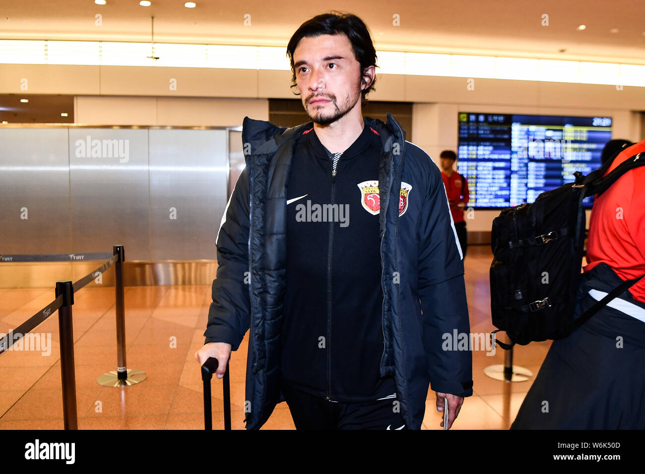 Xie hui hi-res stock photography and images - Alamy