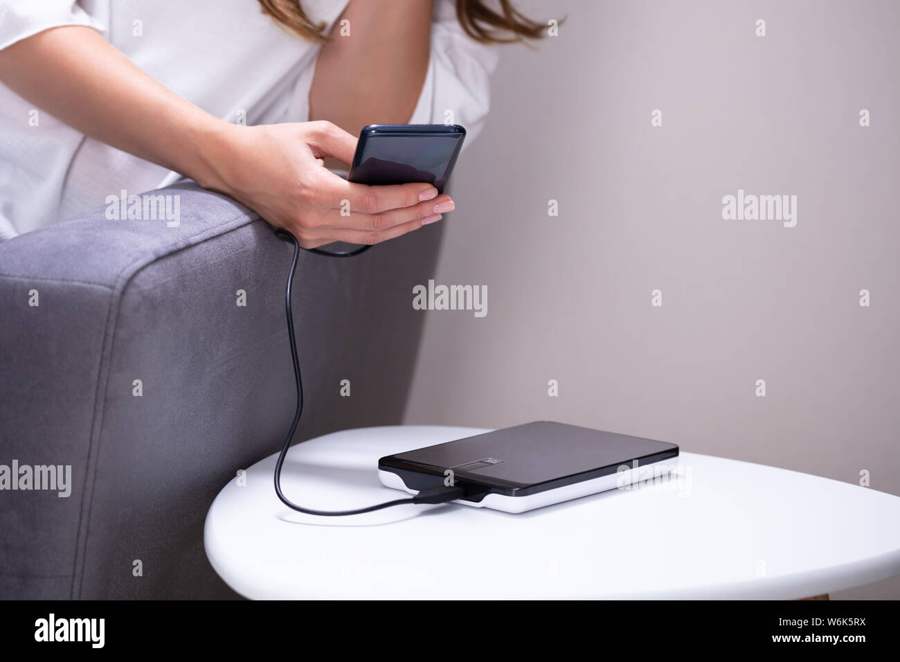 Battery charging room hi-res stock photography and images - Alamy