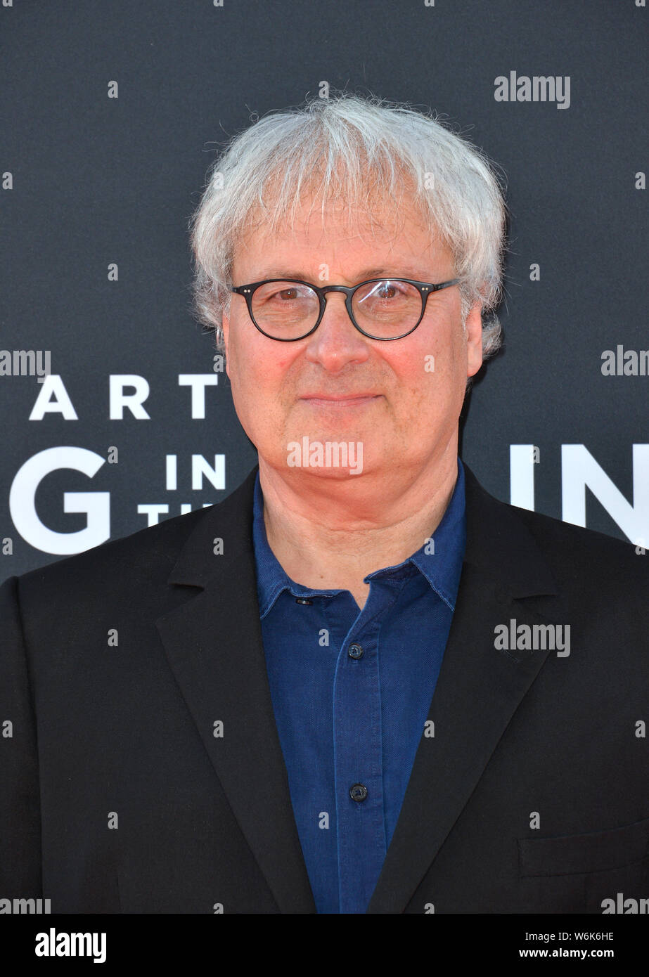 Los Angeles, USA. 01st Aug, 2019. LOS ANGELES, USA. August 02, 2019 ...