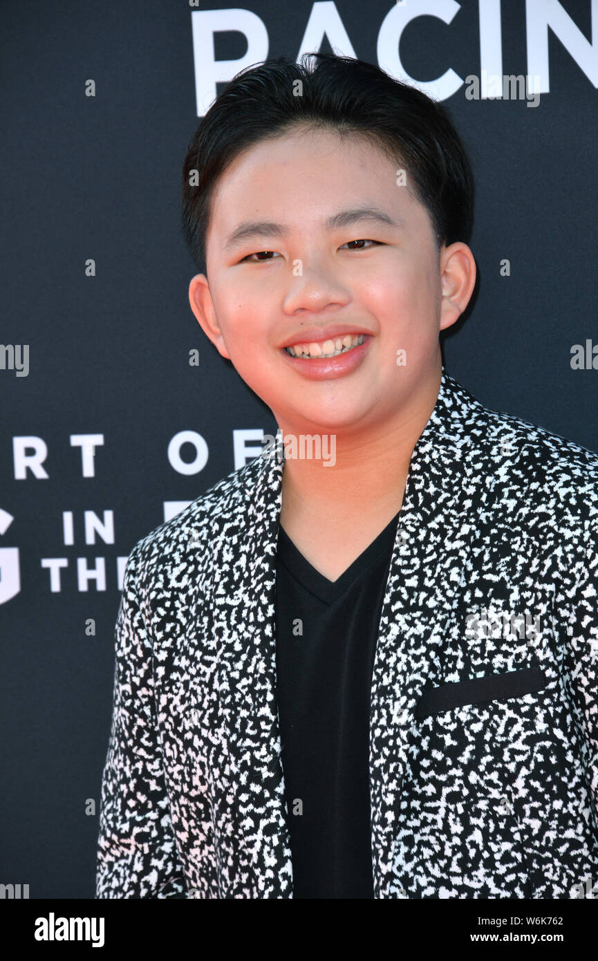 Albert tsai hi-res stock photography and images - Alamy
