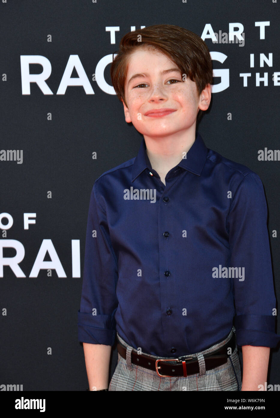 Los Angeles, USA. 01st Aug, 2019. LOS ANGELES, USA. August 02, 2019 ...