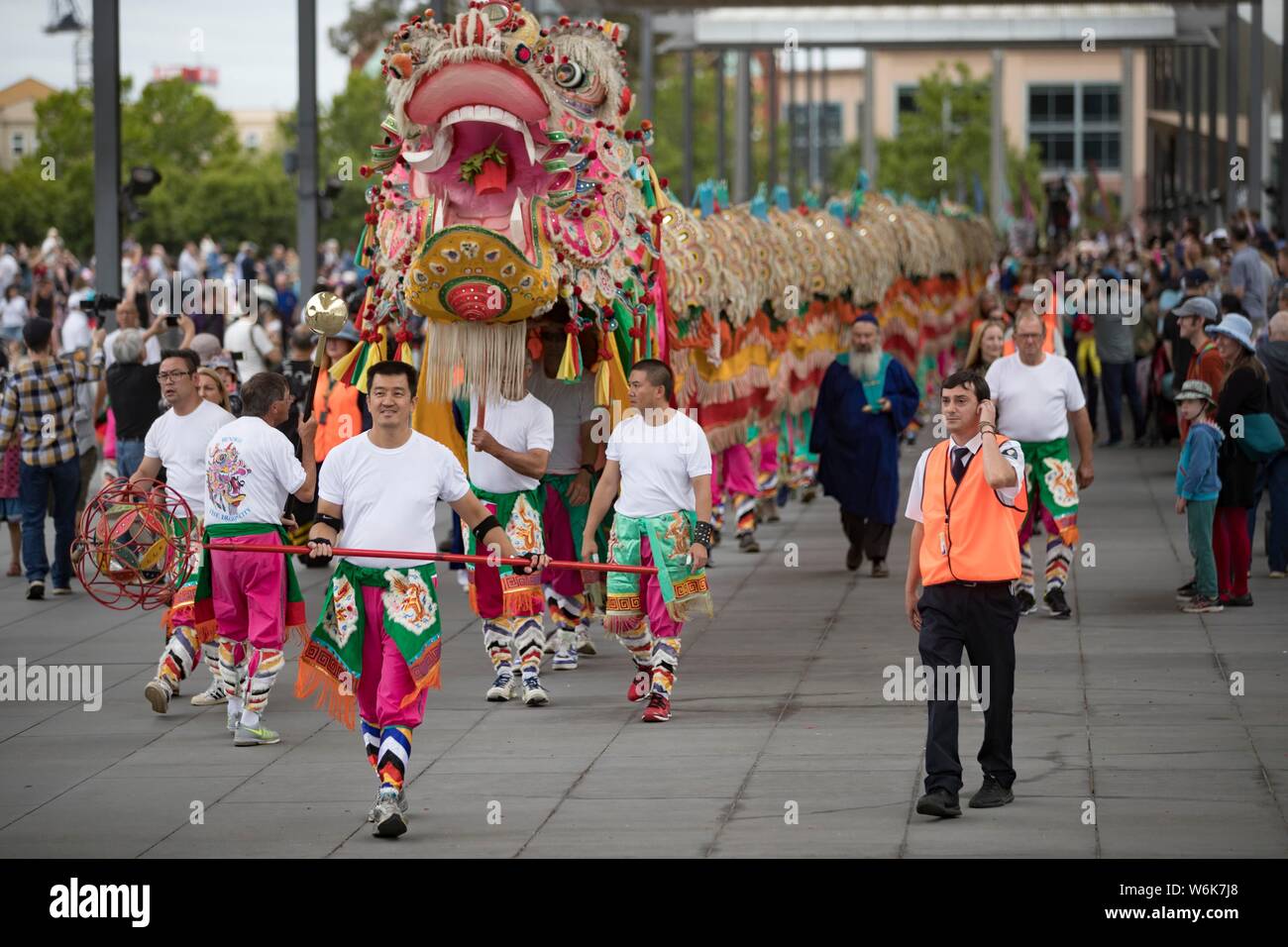 Imperial dragon hi-res stock photography and images - Alamy