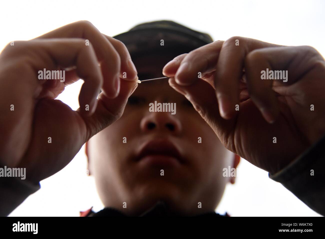 Rice police hi-res stock photography and images - Alamy