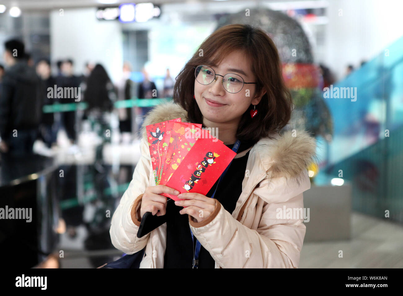 Lucky boss hi-res stock photography and images - Alamy