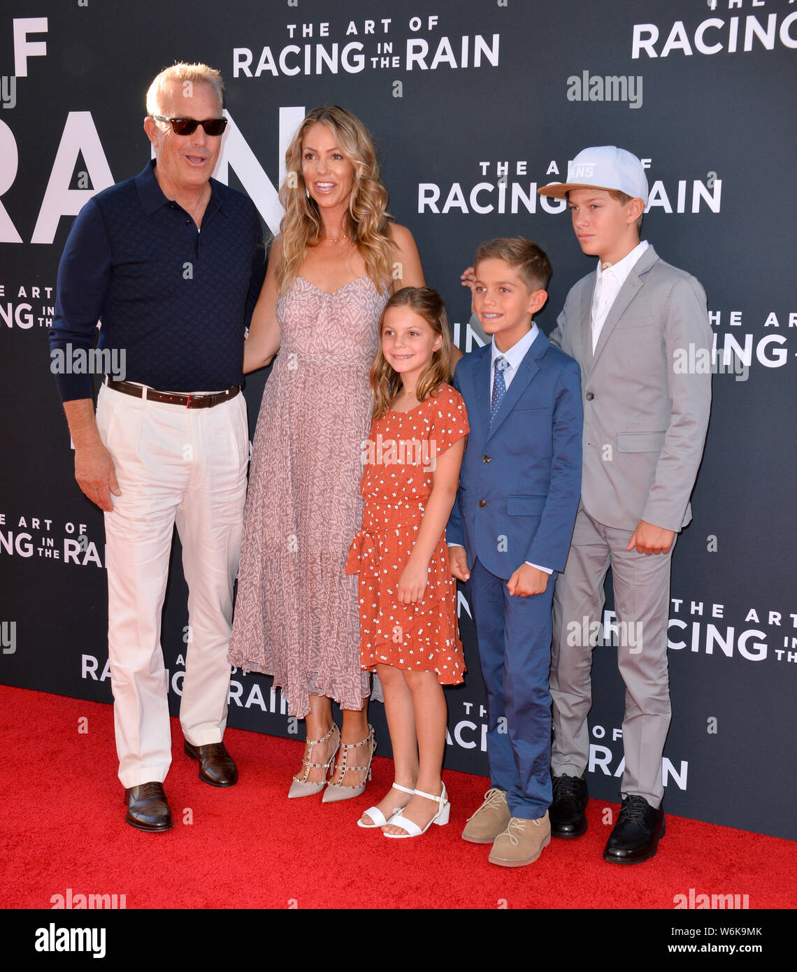 Baumgartner family hi-res stock photography and images - Alamy