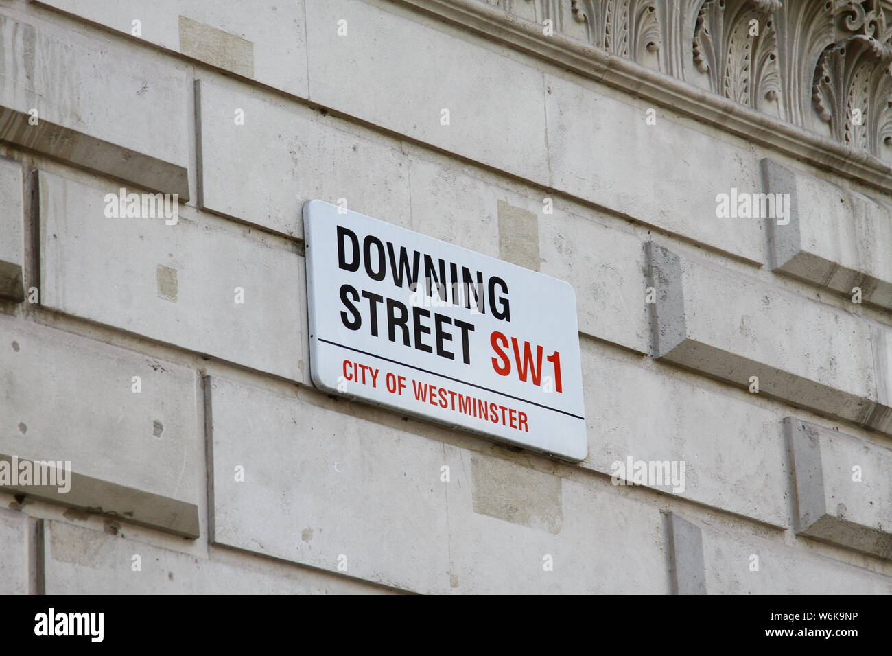 10 downing sytreet hi-res stock photography and images - Alamy