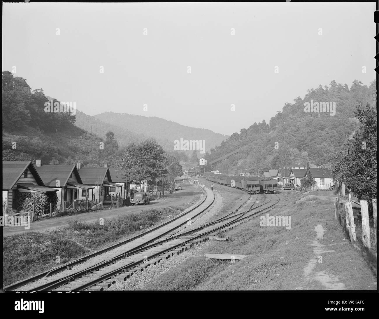 Kenvir hi-res stock photography and images - Alamy