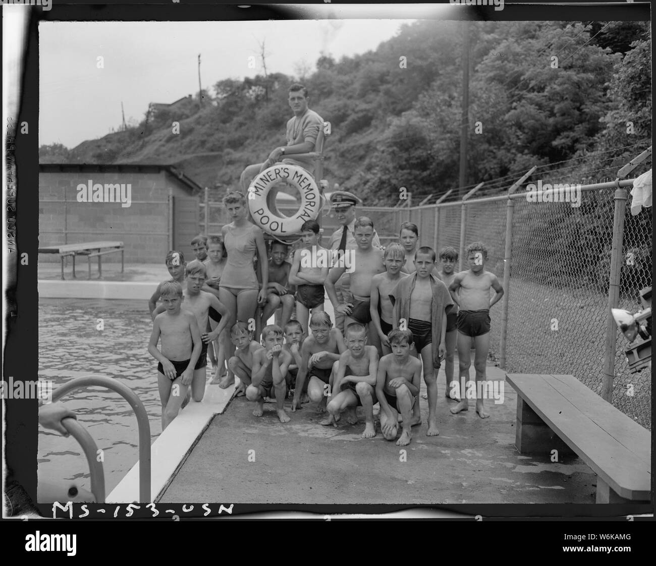 Osage west virginia hi-res stock photography and images - Alamy