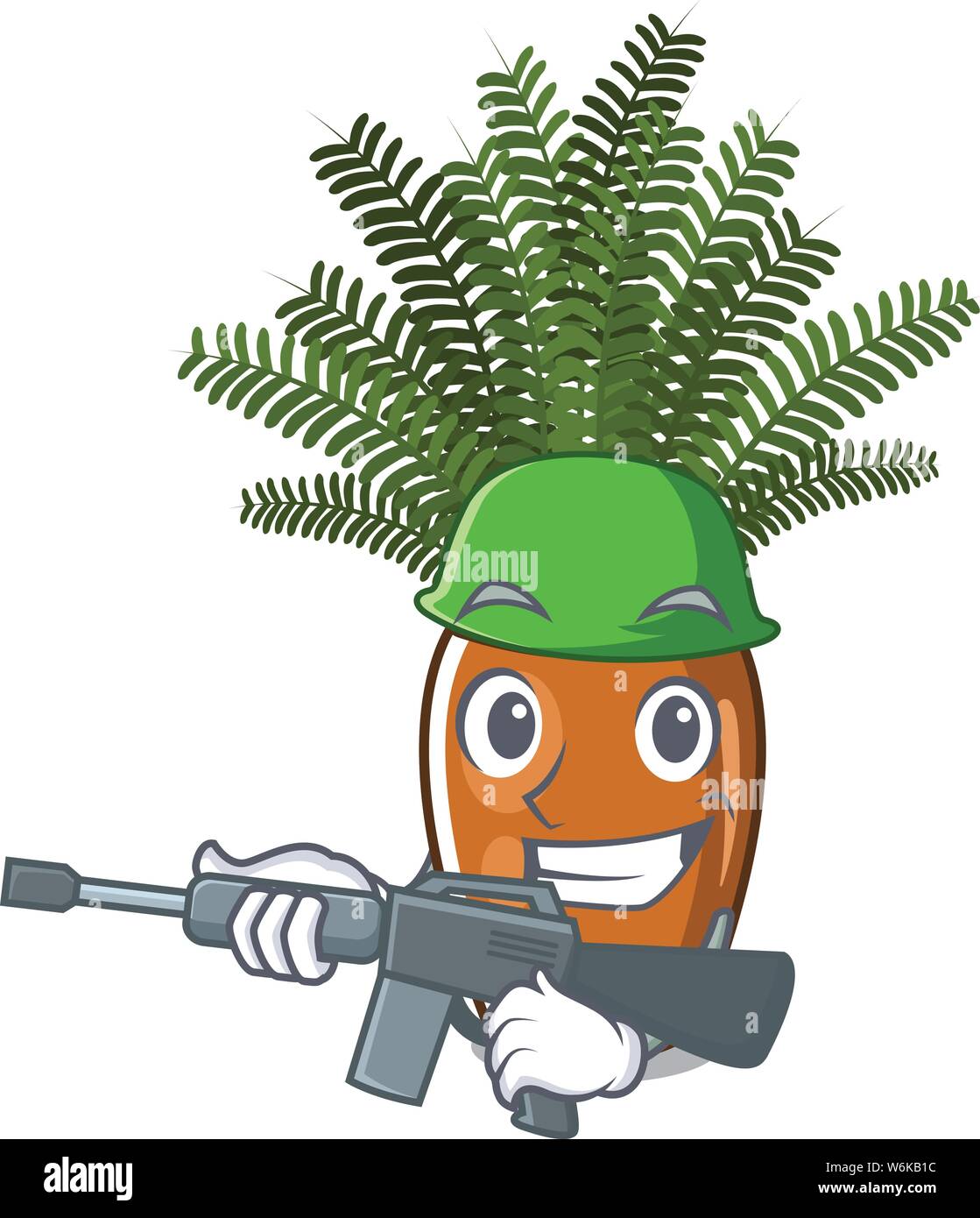 Veteran tree Stock Vector Images - Alamy