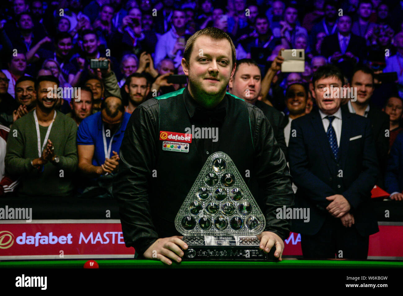 Snoo wilson hi-res stock photography and images - Alamy