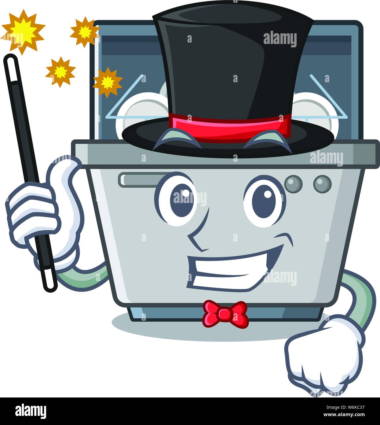 Magic washer hi-res stock photography and images - Alamy