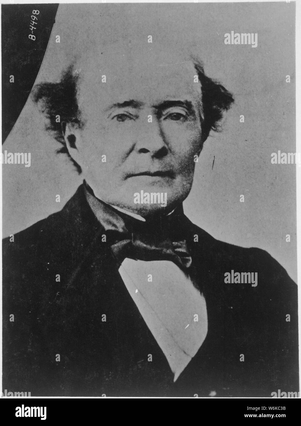 Robert j walker hi-res stock photography and images - Alamy
