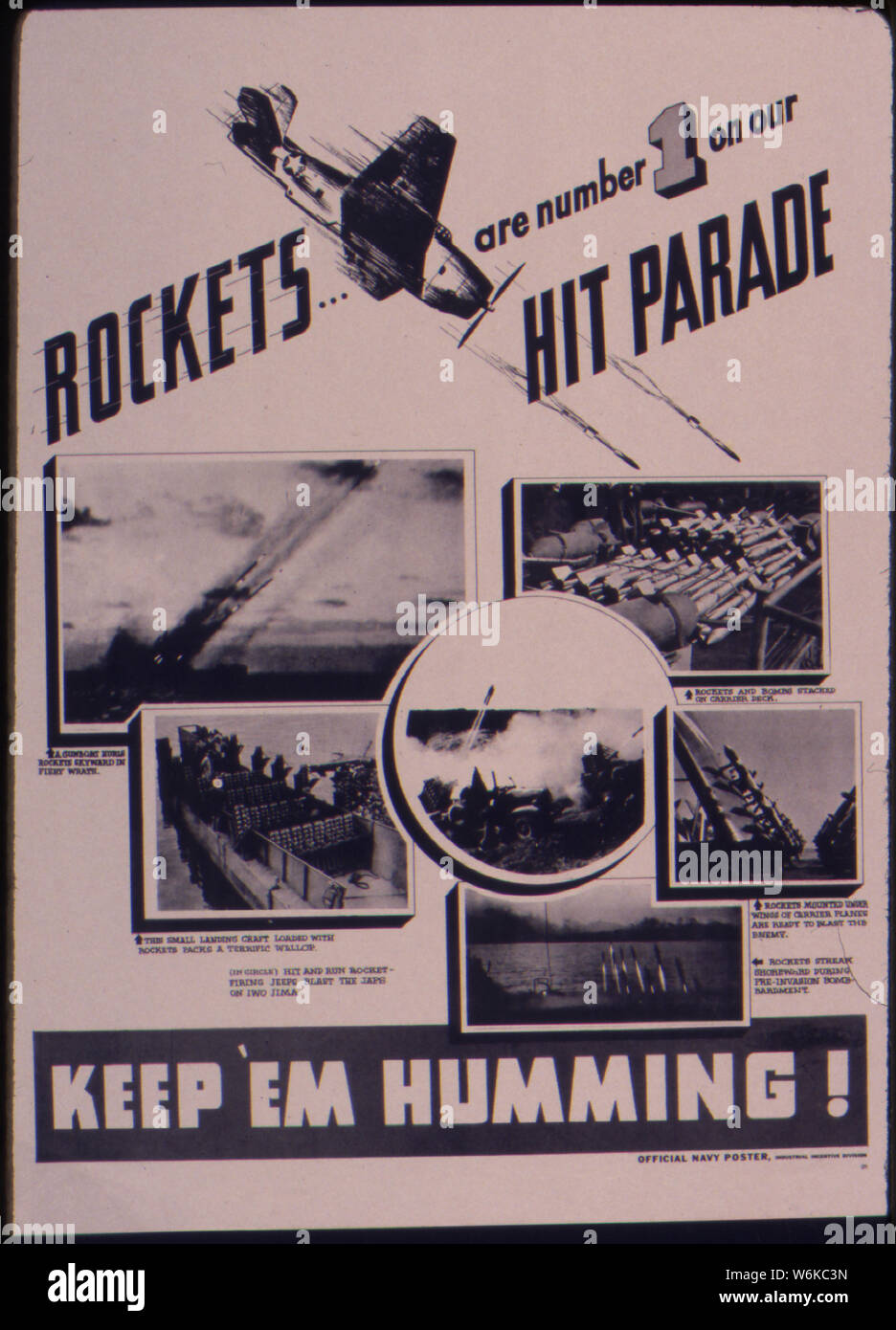 The hit parade hi-res stock photography and images - Alamy