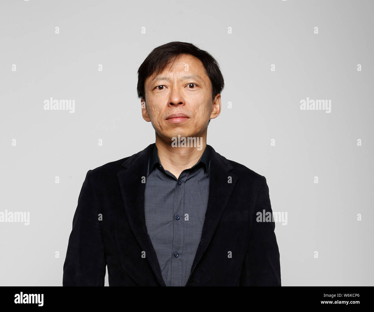 Charles zhang hi-res stock photography and images - Alamy