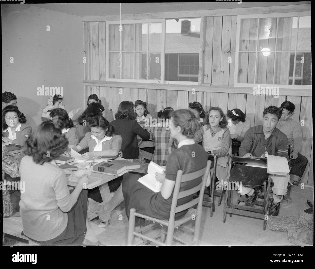 11th grade hi-res stock photography and images - Alamy