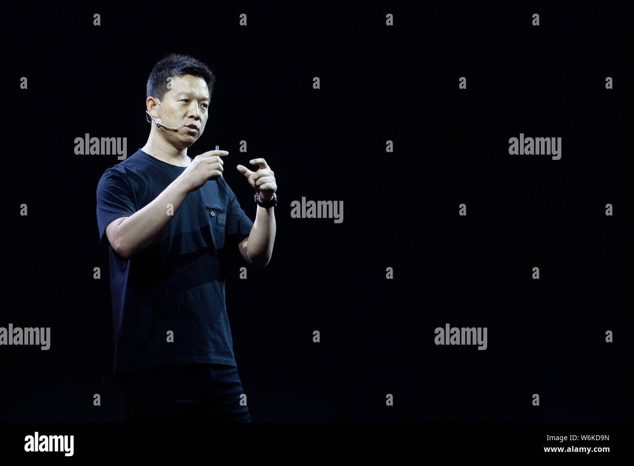 Jia yueting hi-res stock photography and images - Alamy