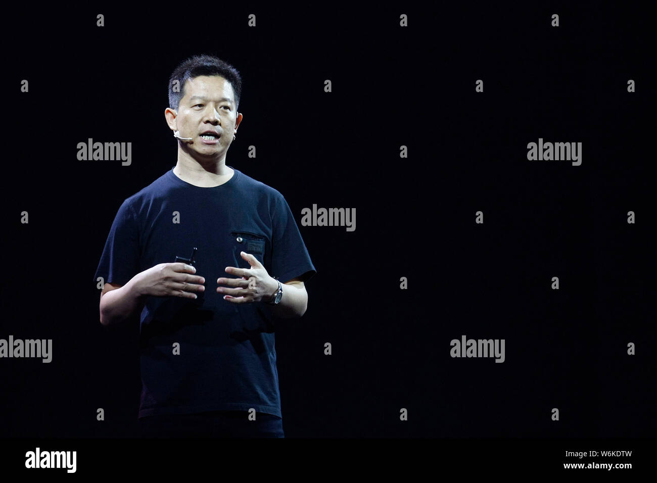 Jia yueting hi-res stock photography and images - Alamy
