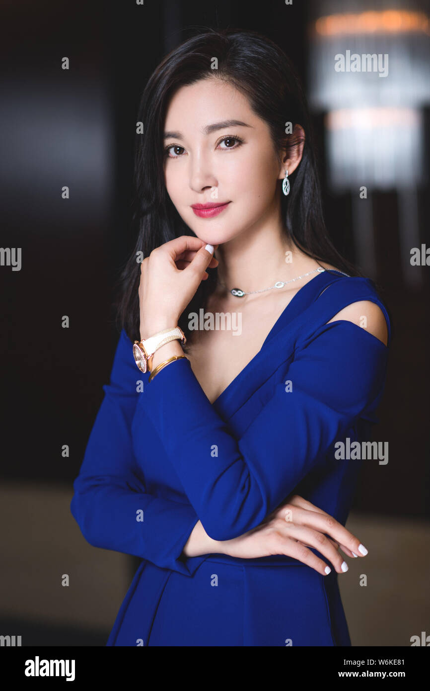 Wallpapers Chinese Actress Li Chinese Actress Li Bingbing Releases
