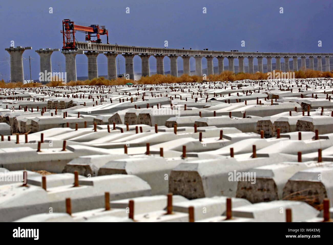 Hami ejina hi-res stock photography and images - Alamy