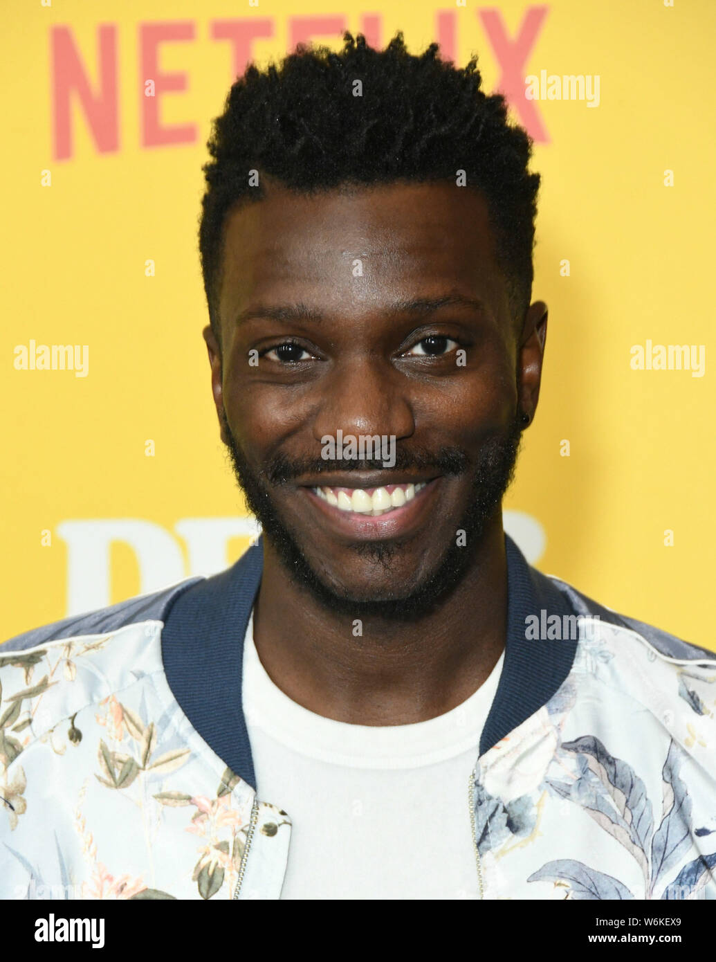 August 1, 2019, Los Angeles, California, USA: 01 August 2019 - Los ...