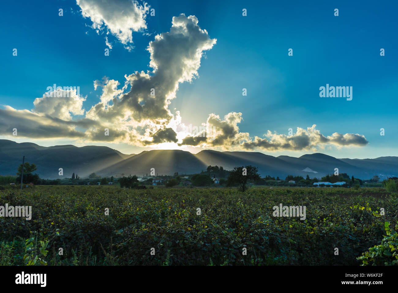Zante Stunning Scenery High Resolution Stock Photography and Images - Alamy
