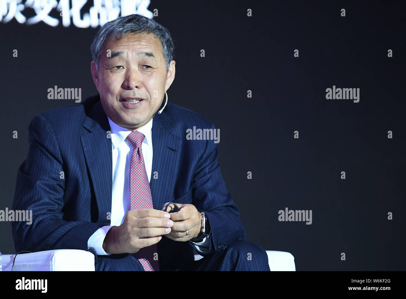 Li junfeng hi-res stock photography and images - Alamy