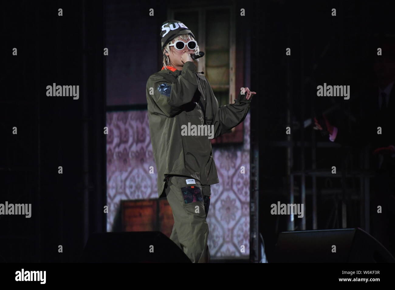 Condemned one hi-res stock photography and images - Alamy