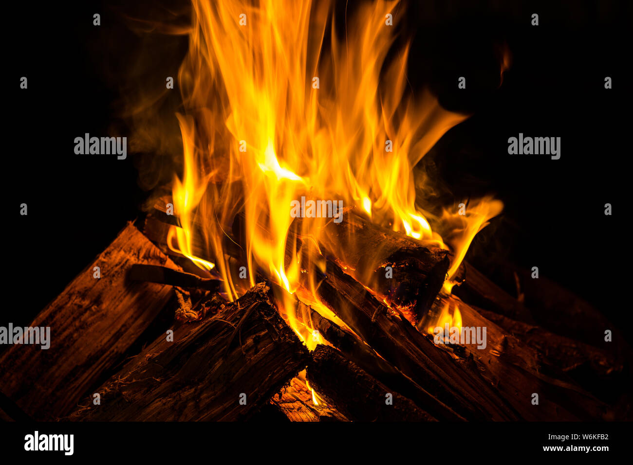 Warming by the fire hi-res stock photography and images - Alamy