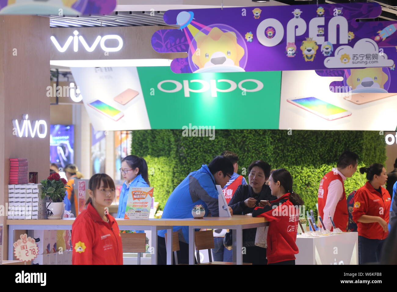 Cell counters hi-res stock photography and images - Alamy