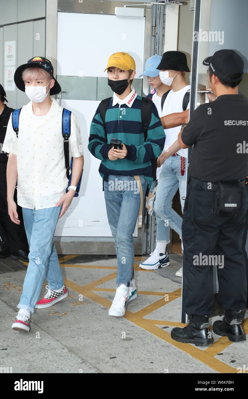 Nct High Resolution Stock Photography and Images - Alamy