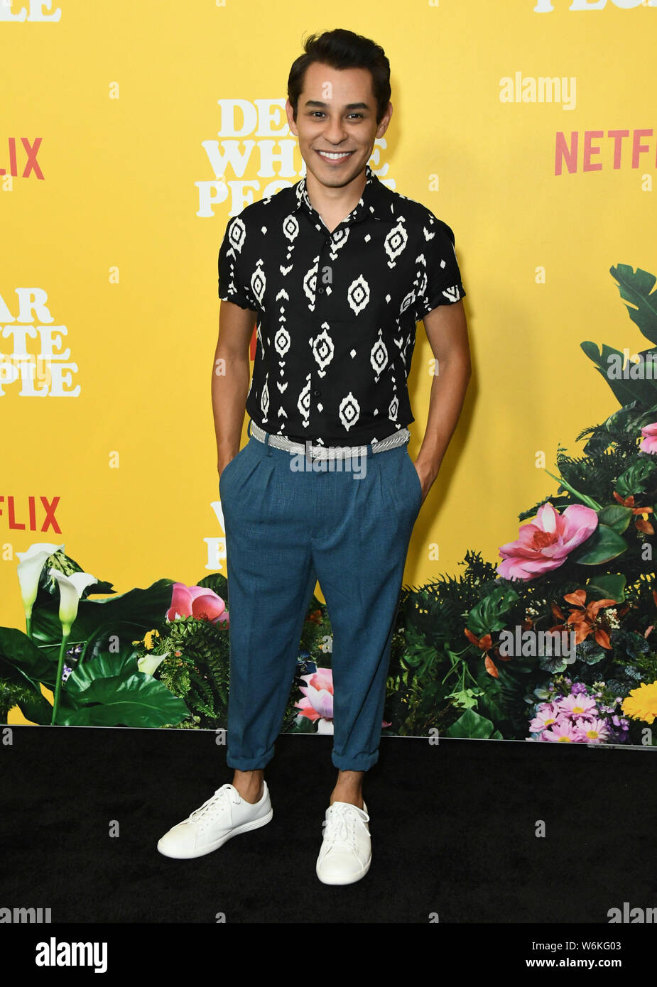 August 1, 2019, Los Angeles, California, USA: 01 August 2019 - Los ...