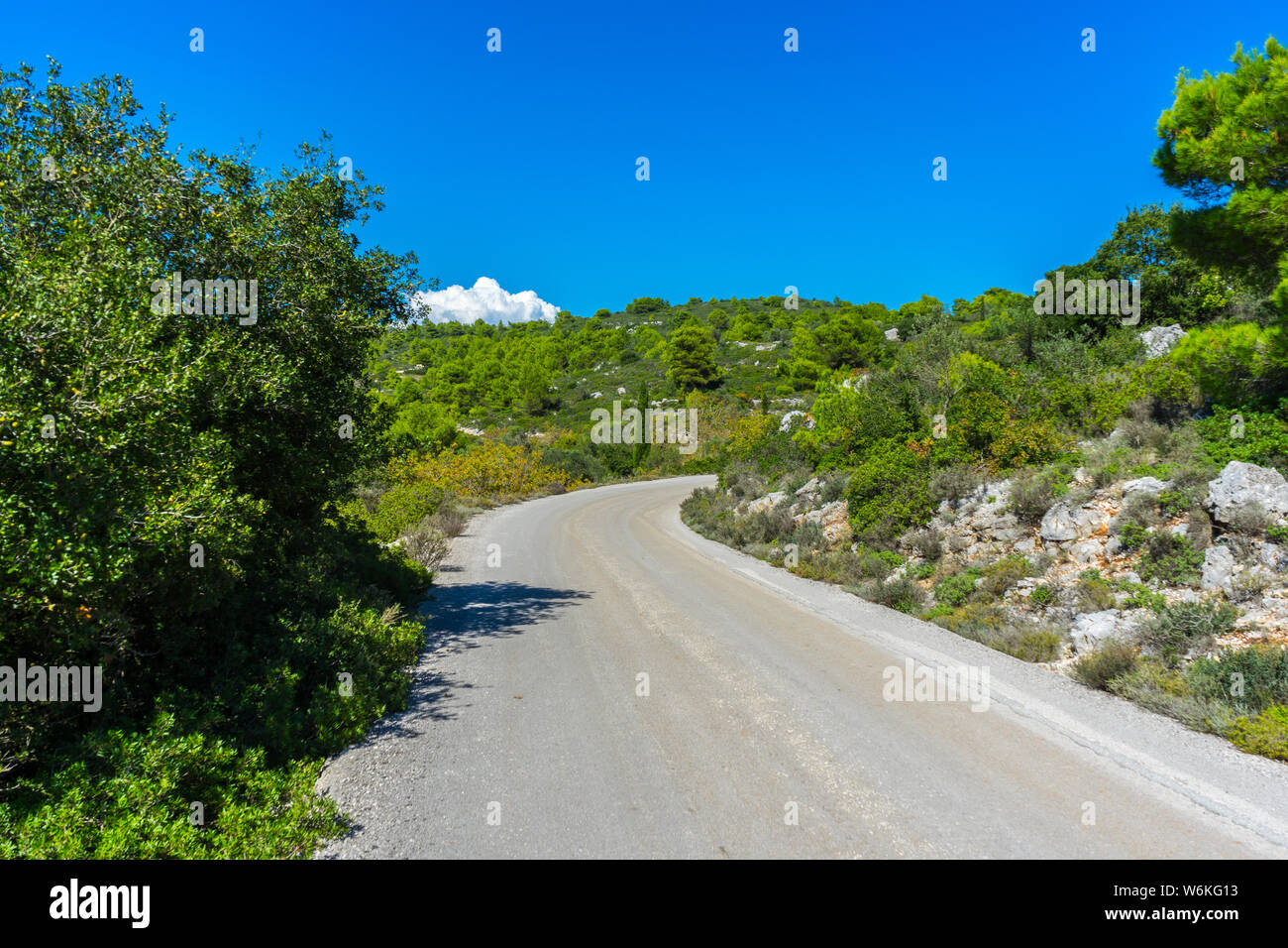 Paradise bend hi-res stock photography and images - Alamy