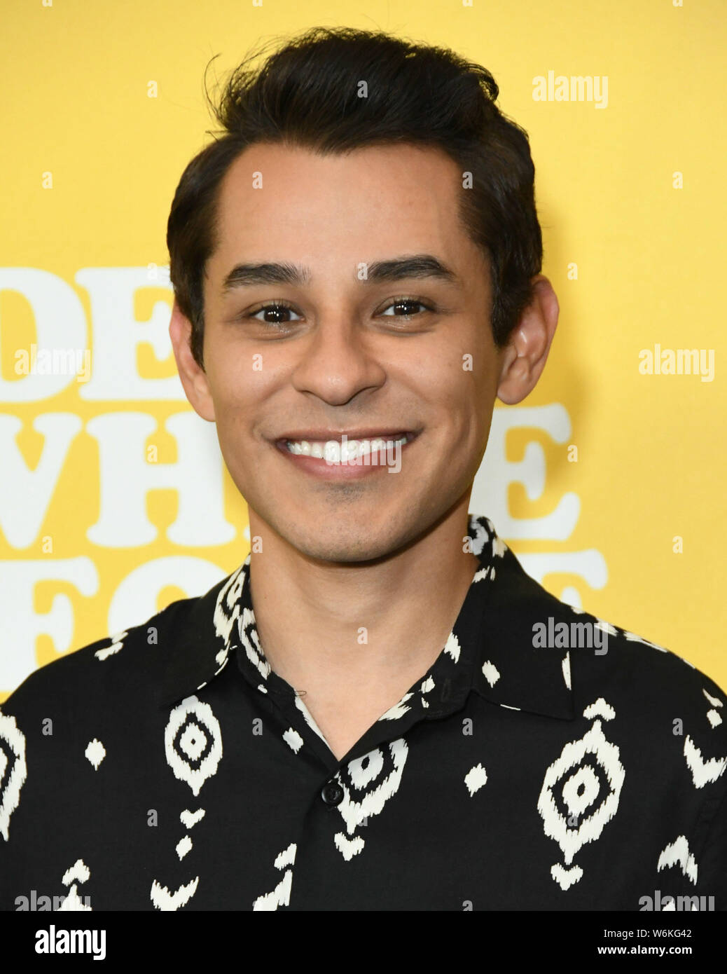 Rudy Martinez High Resolution Stock Photography and Images - Alamy