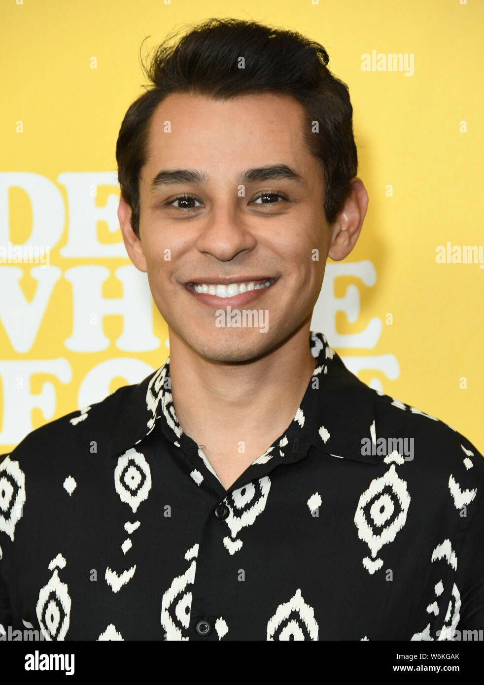 Rudy Martinez High Resolution Stock Photography and Images - Alamy