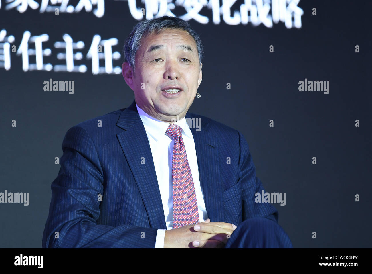 Li junfeng hi-res stock photography and images - Alamy