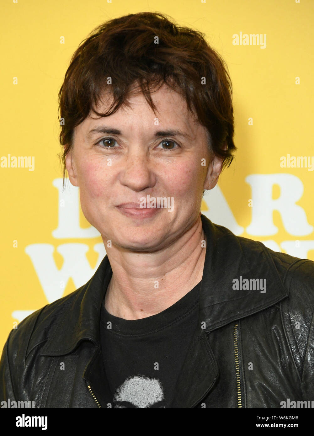 Los Angeles, California, USA. 01st Aug, 2019. Kimberly Pierce. Netflix ...