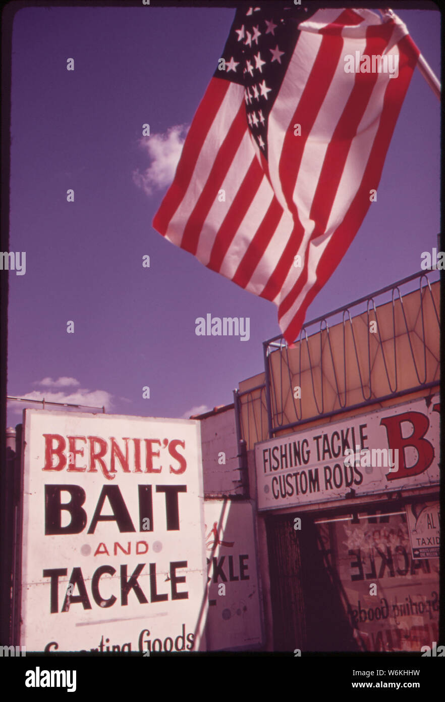 Sheepshead bay hi-res stock photography and images - Alamy